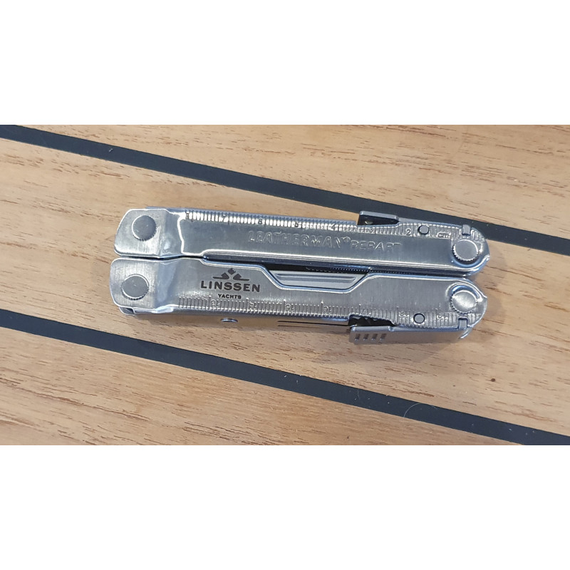 Leatherman® Rebar multitool